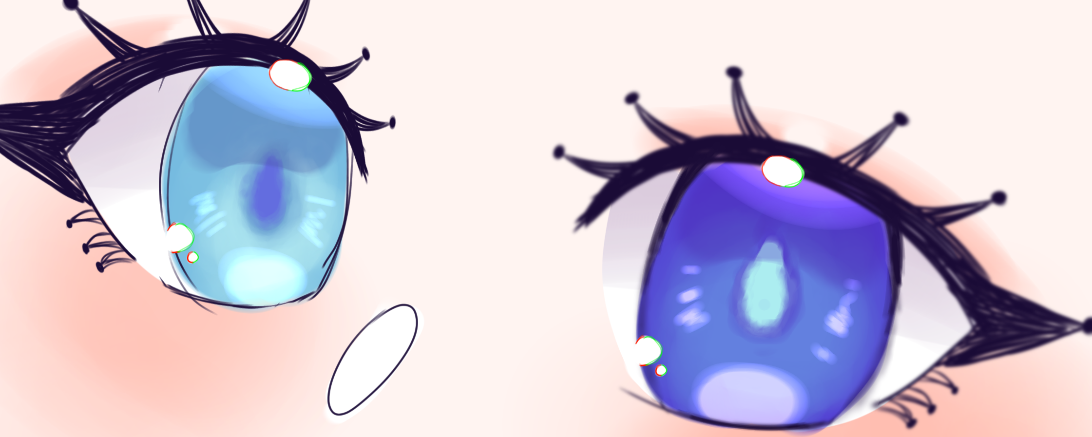 furina's eyes | HoYoLAB