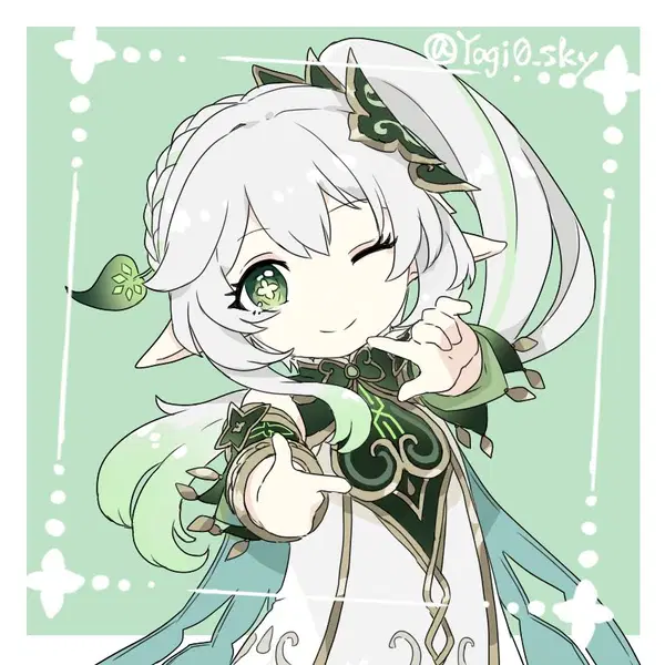 Deleting my pjsk account for genshin impact 🥲 | HoYoLAB