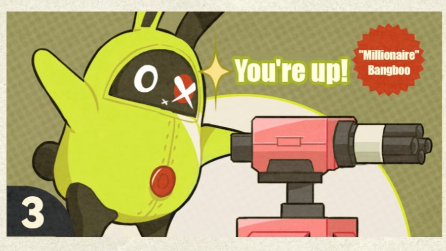 Amillion 💰💰 Zenless Zone Zero | HoYoLAB