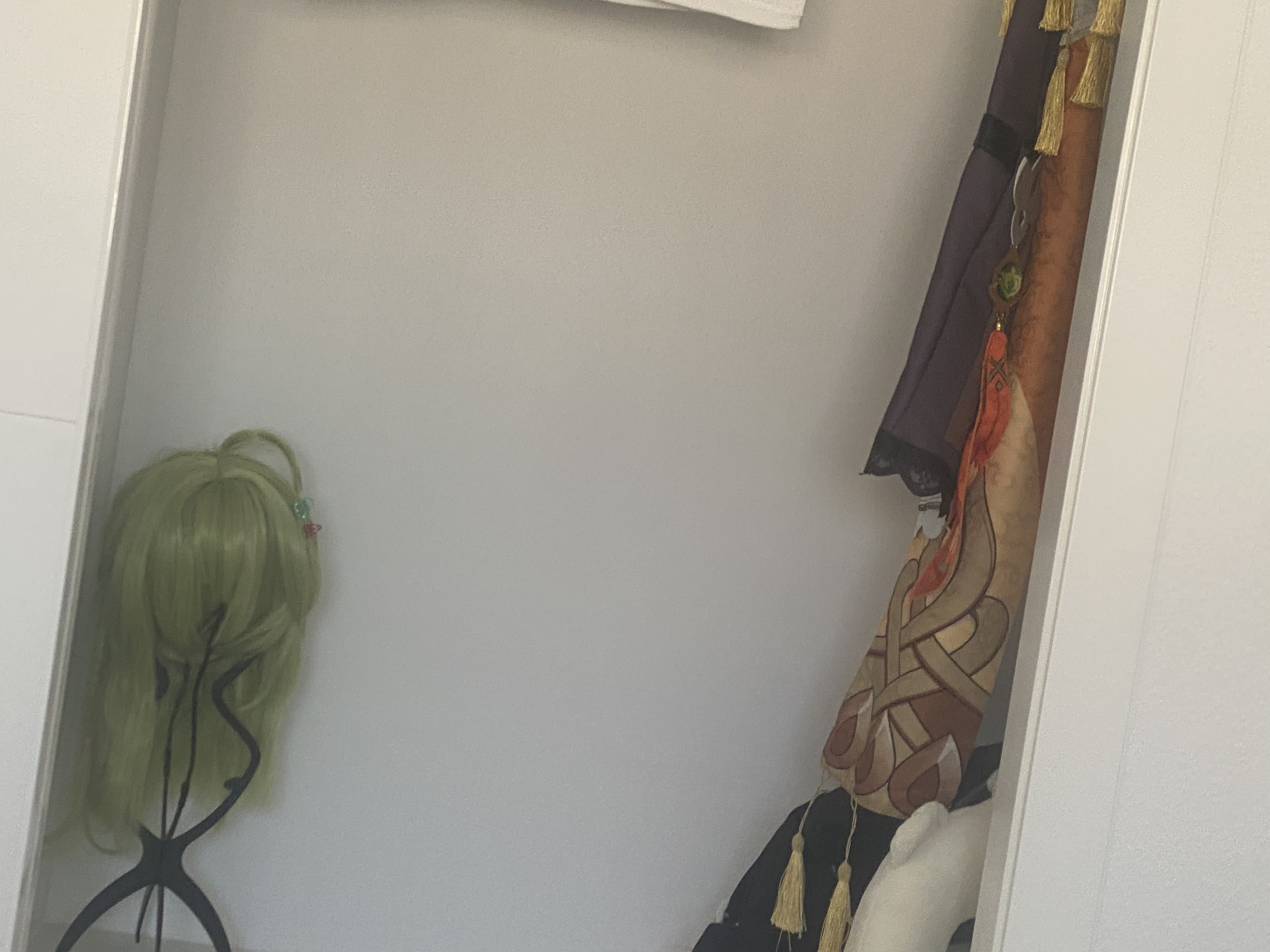 Cosplay + setup for a bit Genshin Impact | HoYoLAB