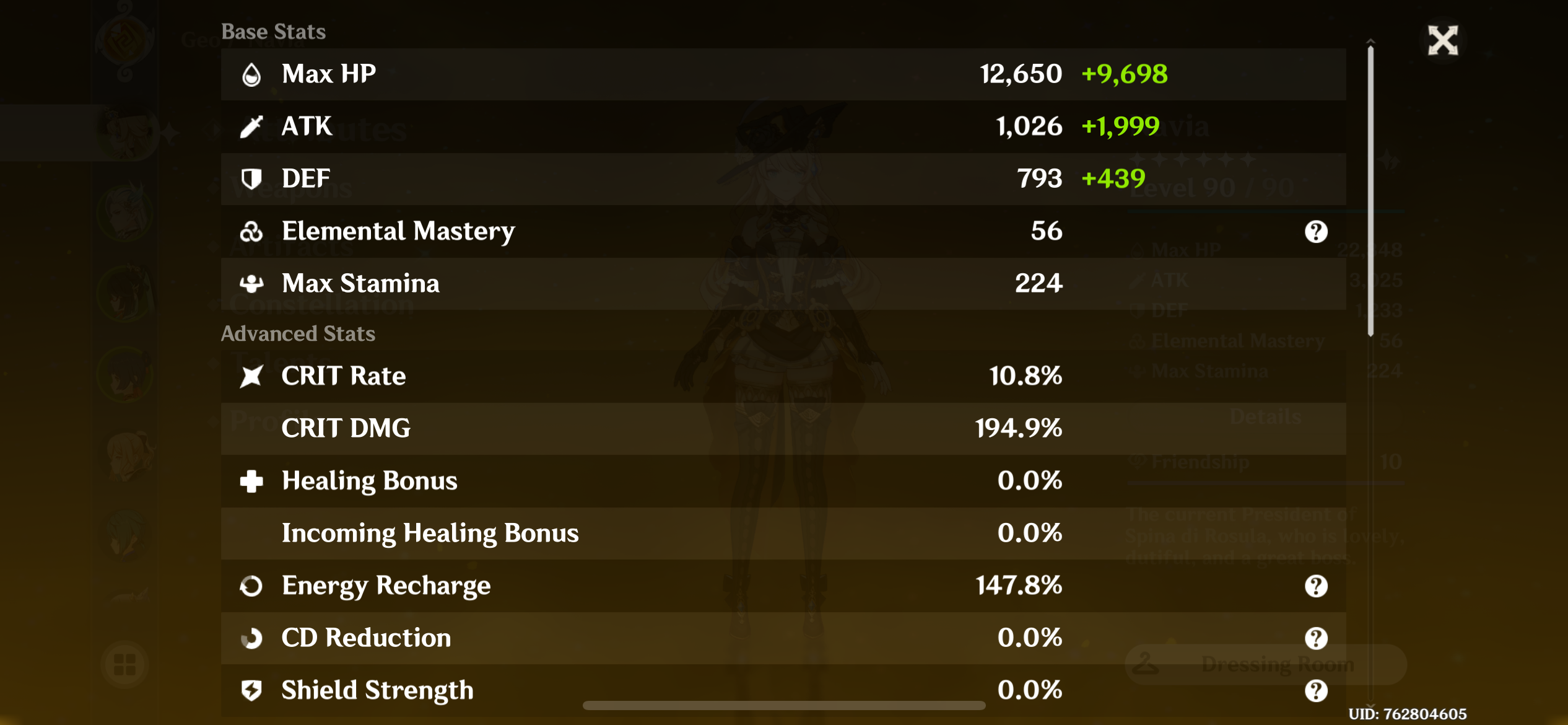 How do i get good artifacts Genshin Impact | HoYoLAB