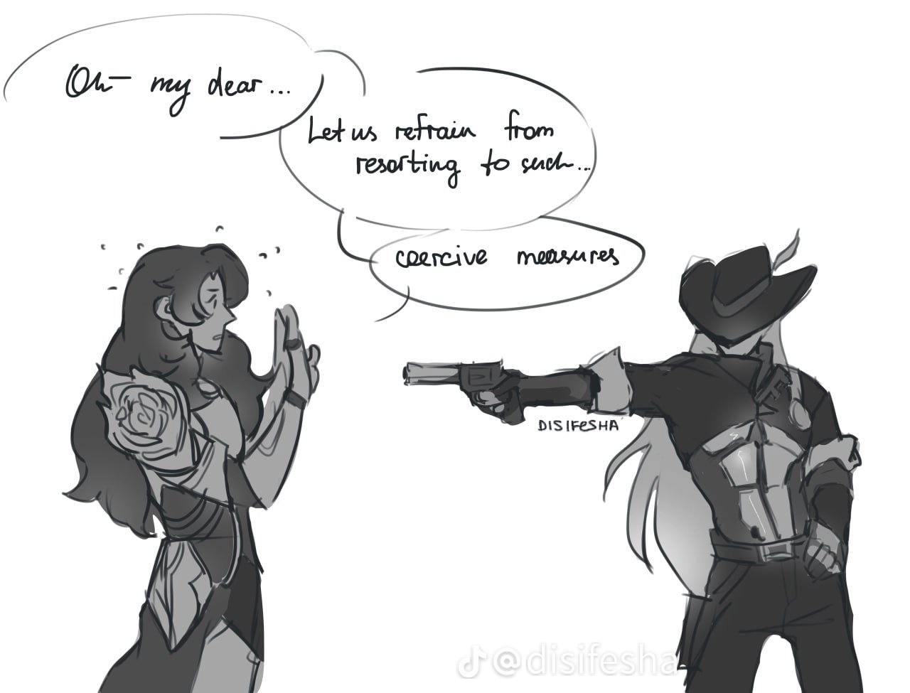 Argenti my glorious knight of beauty my true Idrila Honkai: Star Rail ...