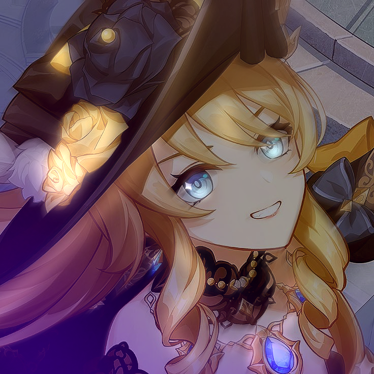 Navia pfp request ! Genshin Impact | HoYoLAB