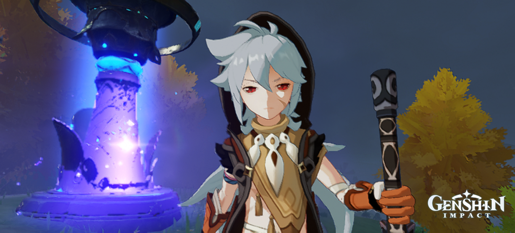 Razor Genshin Impact | HoYoLAB