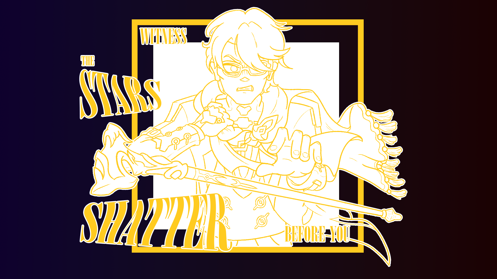 Witness the Stars Shatter Honkai: Star Rail | HoYoLAB