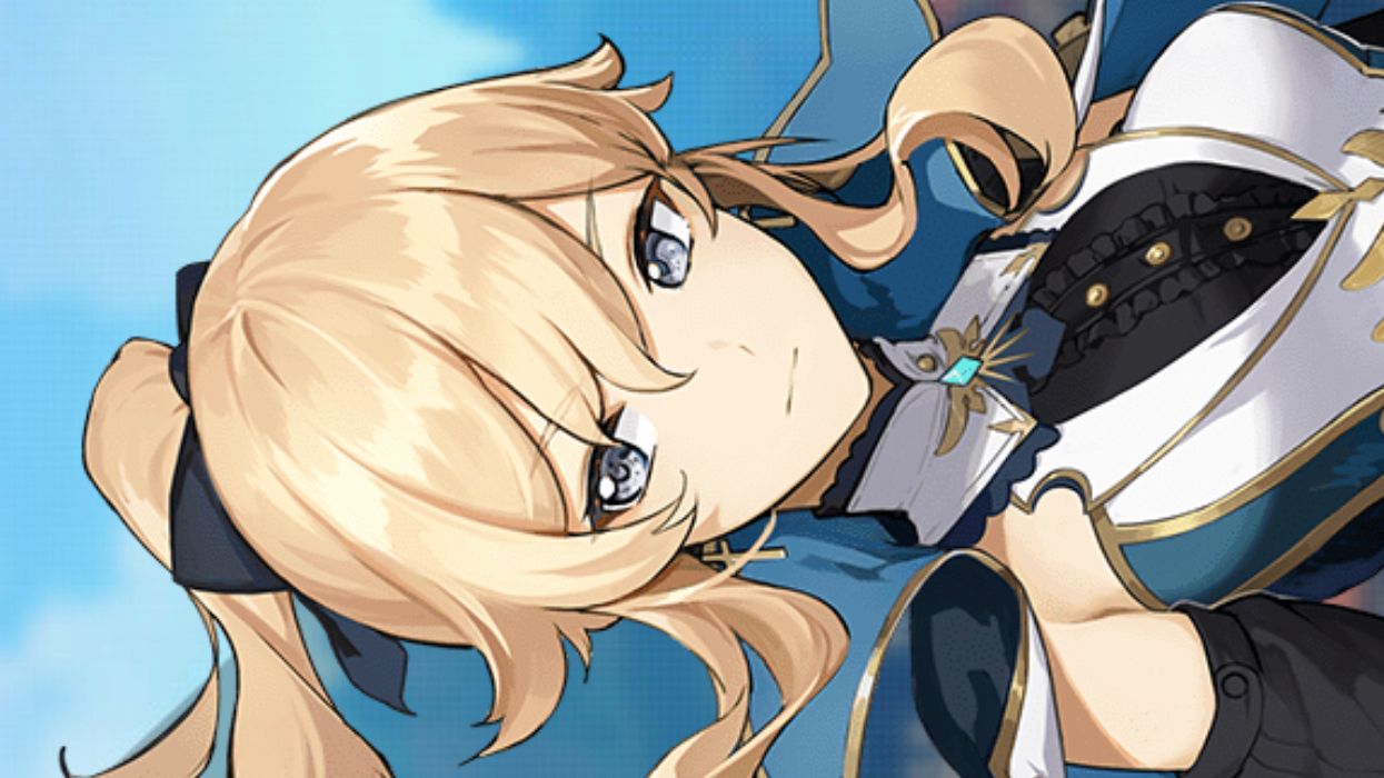 Genshin Characters Zodiac Sign Pt.3 ( March ) Genshin Impact | HoYoLAB