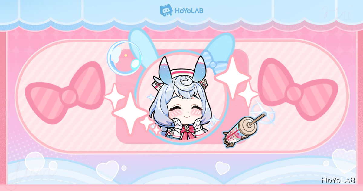 baid aid :0 Genshin Impact | HoYoLAB