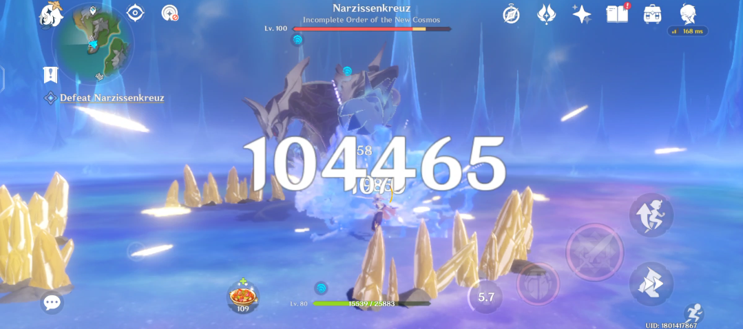 Lore Accurate Aether!! Genshin Impact | HoYoLAB