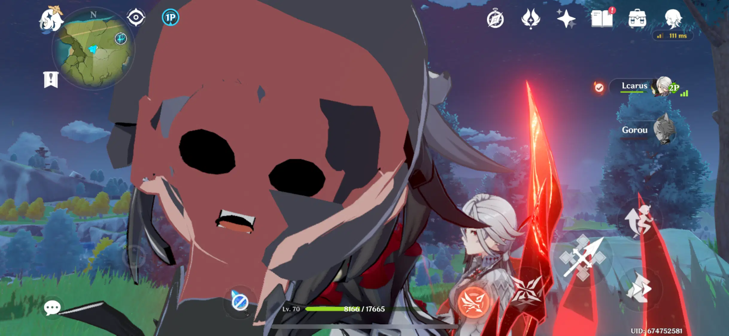 HELP MEEEEEEEEEE DHHE Genshin Impact | HoYoLAB