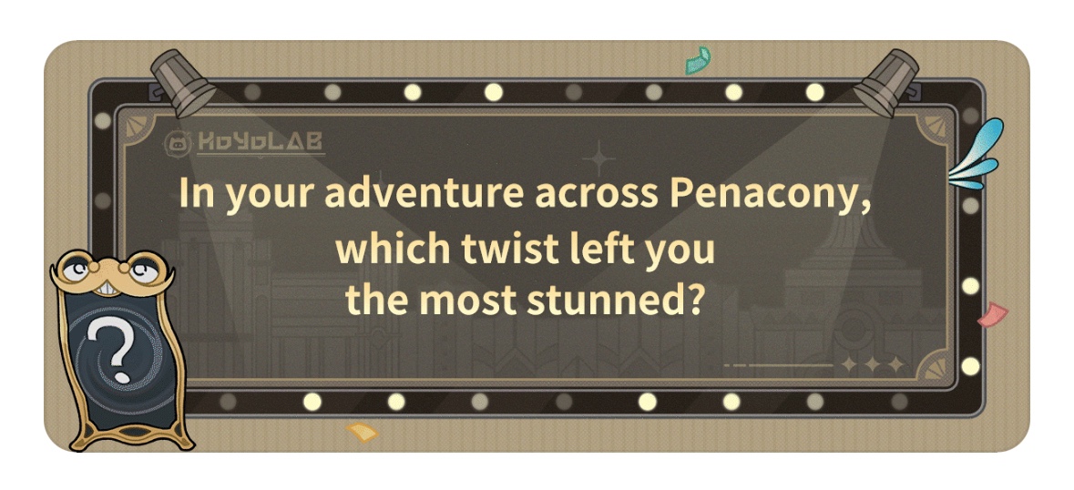 The Watchmaker Revealed Honkai: Star Rail | HoYoLAB