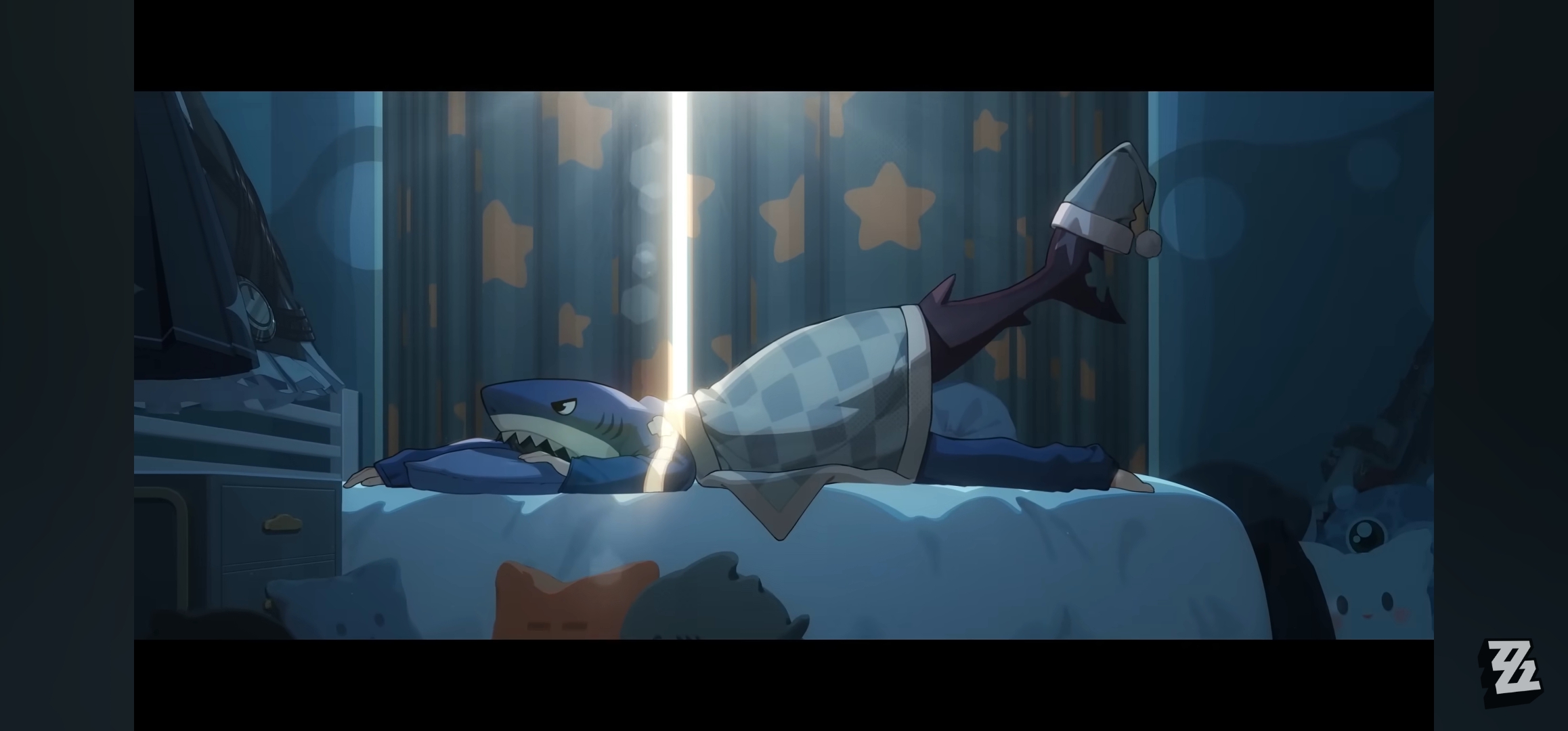 ㅠㅠㅠㅜ Zenless Zone Zero | HoYoLAB