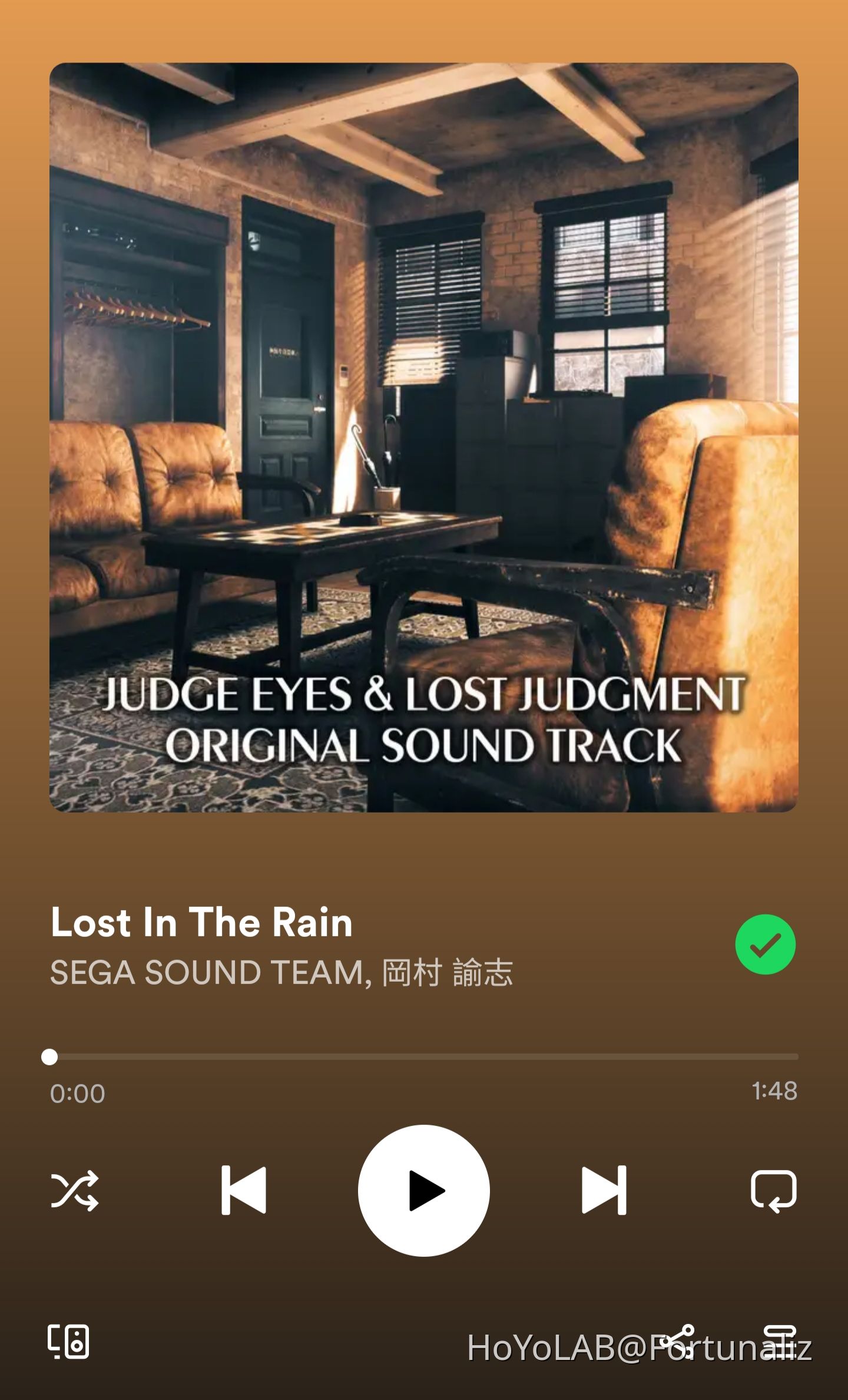 Music recommendation (Video game music Edition) | HoYoLAB