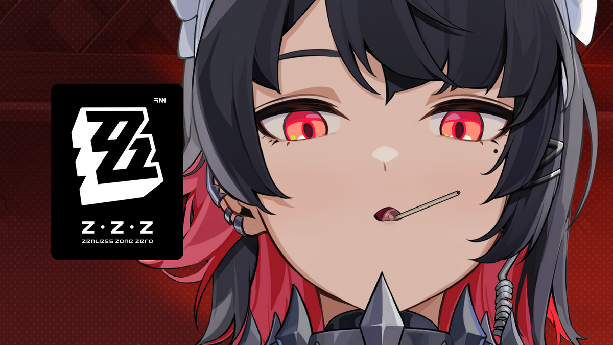 Ellen Character Teaser - "Oh Ellen, Please!" | Zenless Zone Zero ...