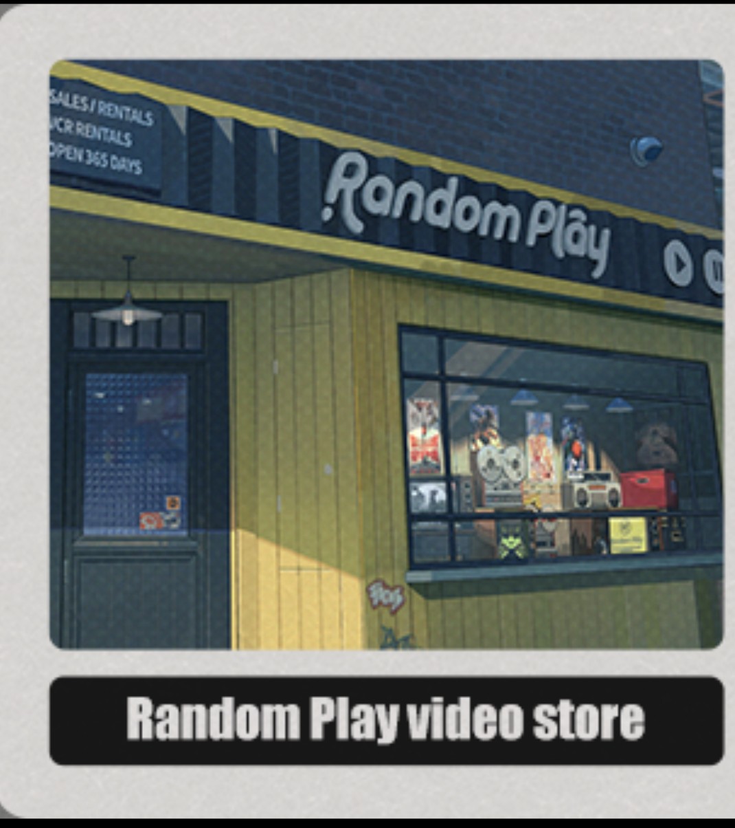 I love gacha , I love random play Zenless Zone Zero | HoYoLAB