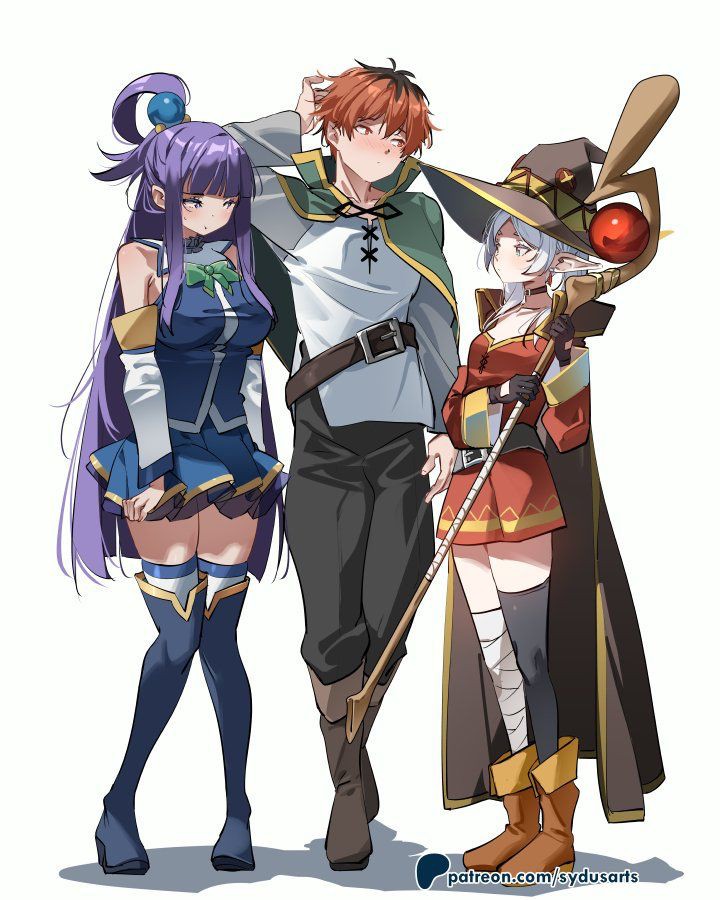 random image Genshin Impact | HoYoLAB