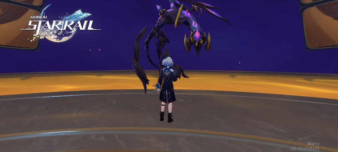 Sleepie's Bittersweet Retirement Honkai: Star Rail | HoYoLAB