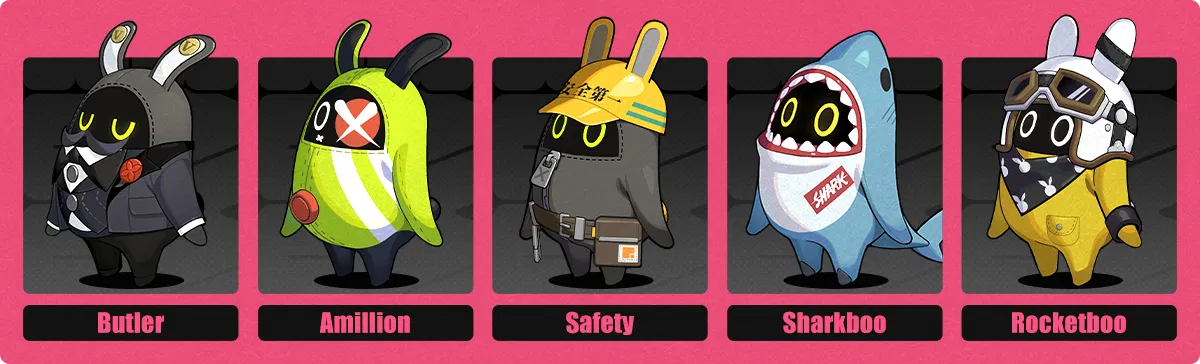 ZZZ countdown Zenless Zone Zero | HoYoLAB