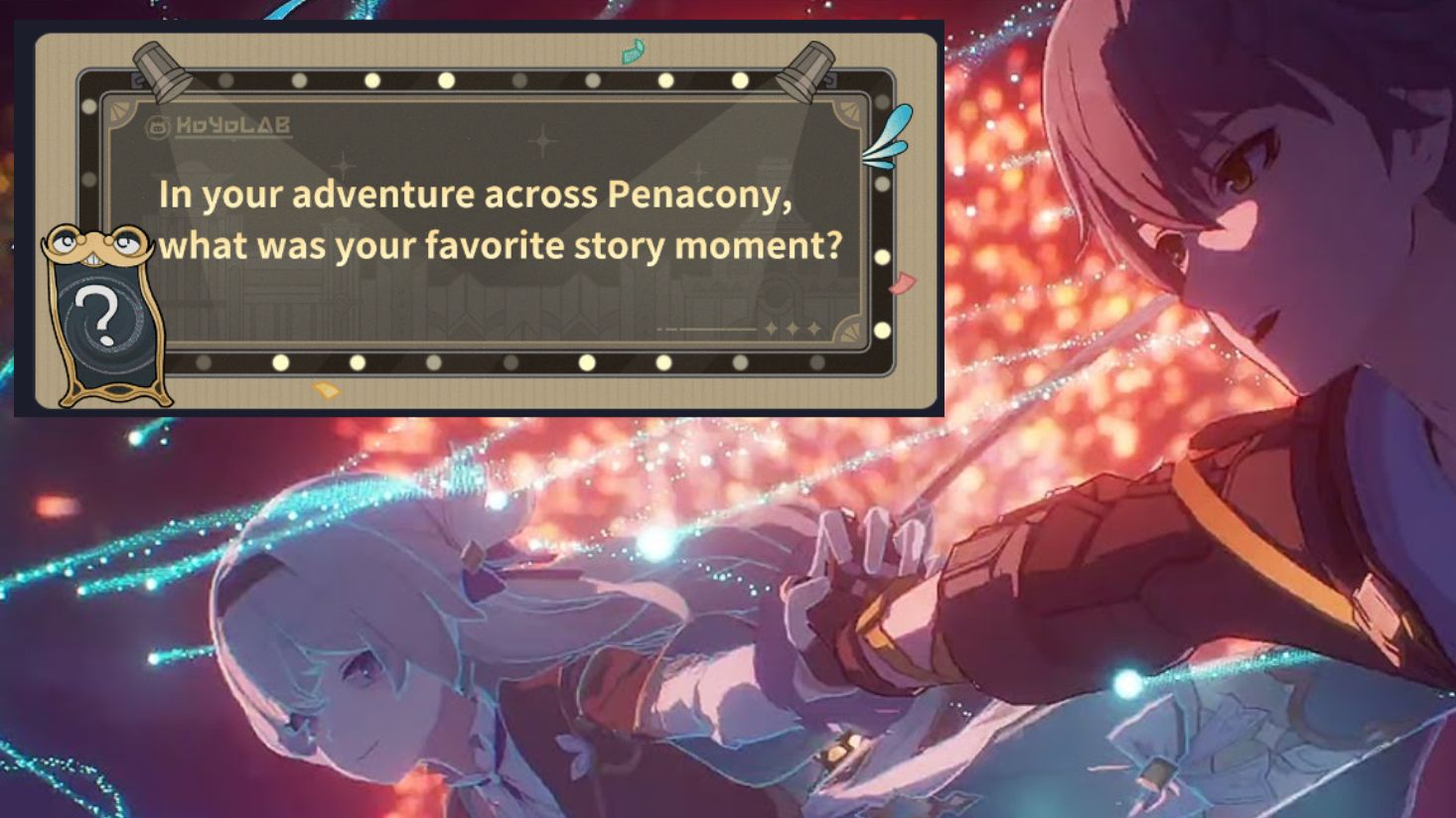 How Firefly 3rd death turns into most beautiful memory for us (Spoiler ...