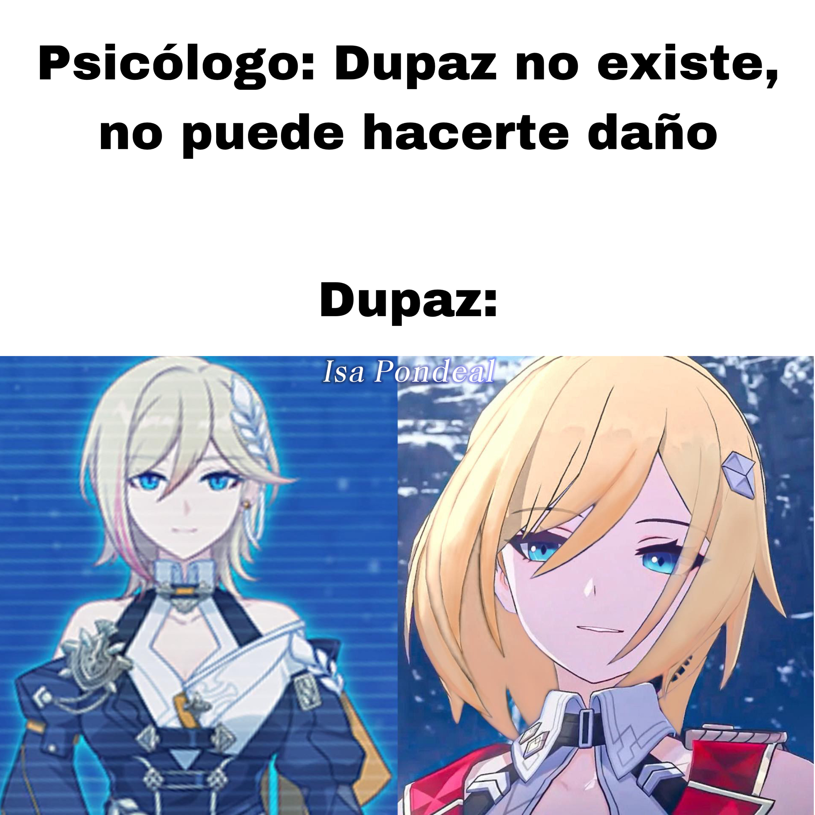 Dupaz Honkai: Star Rail | HoYoLAB