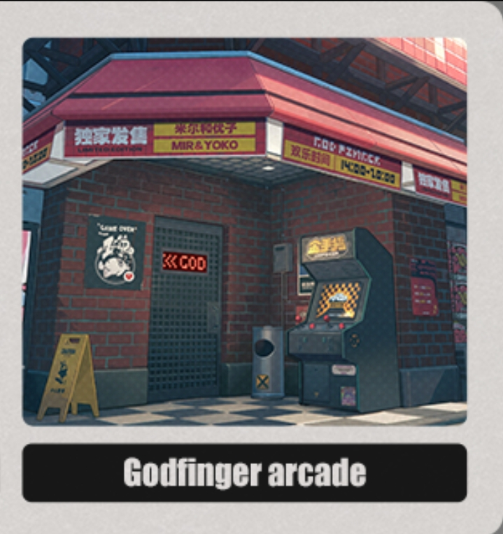 ZZZ Store Zenless Zone Zero | HoYoLAB