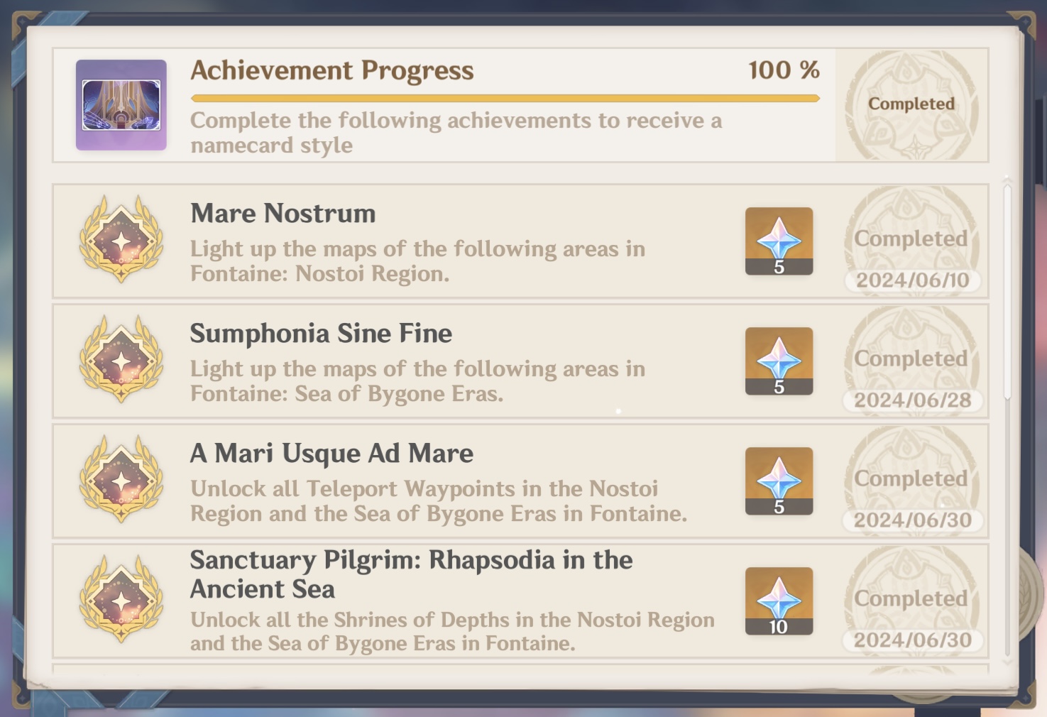 Okay ignore my previous post lol Genshin Impact | HoYoLAB