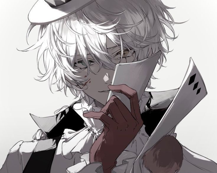 Bsd fans come here Genshin Impact | HoYoLAB