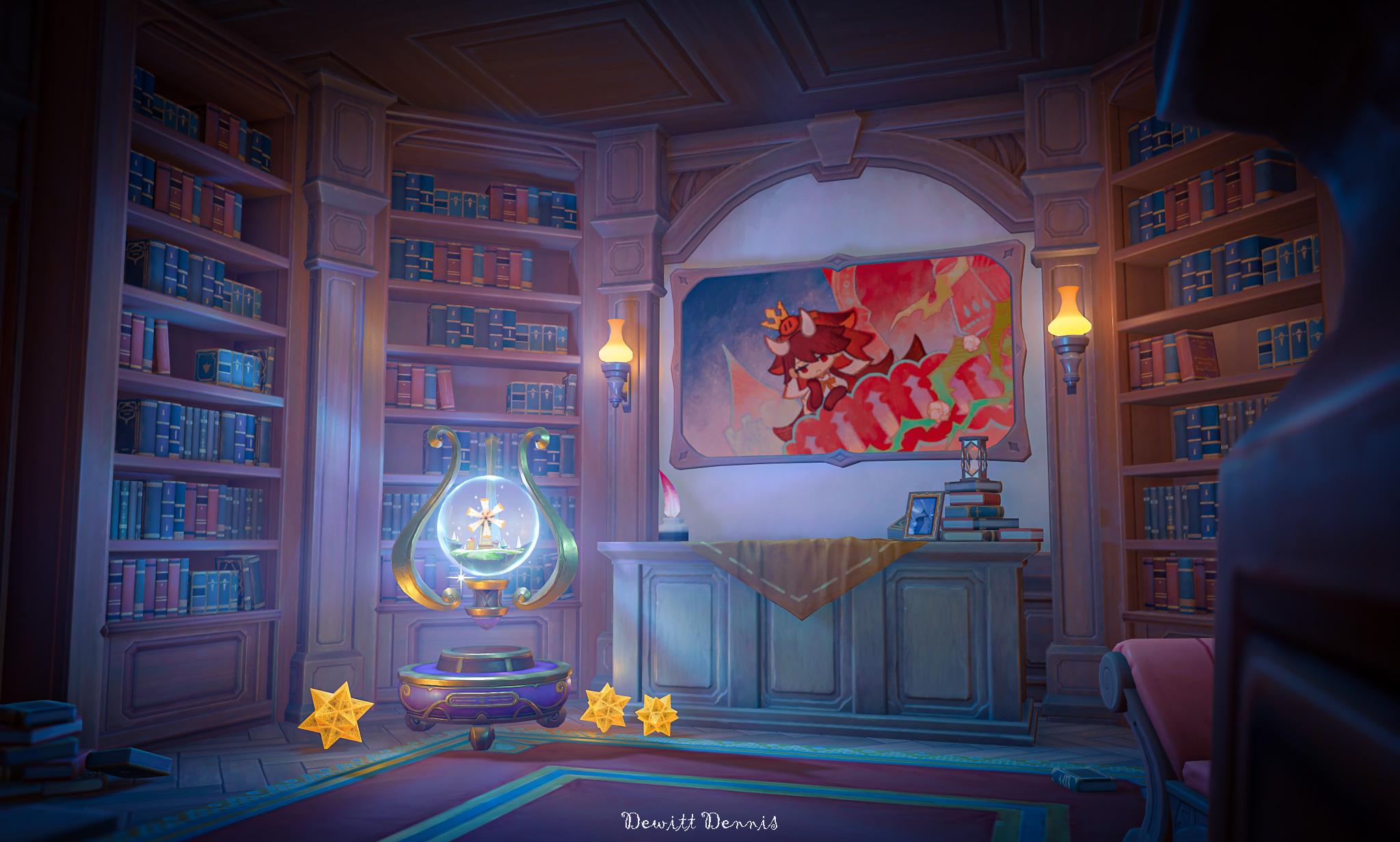 Imaginarium Theater Genshin Impact | HoYoLAB