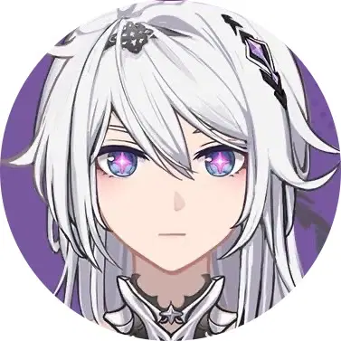 Fu Hua in HI3 and Mei in HSR??? Honkai Impact 3rd | HoYoLAB