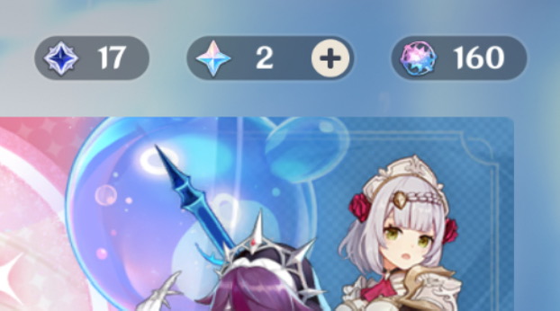 Saving for Navia rerun day 46 💫 Genshin Impact | HoYoLAB