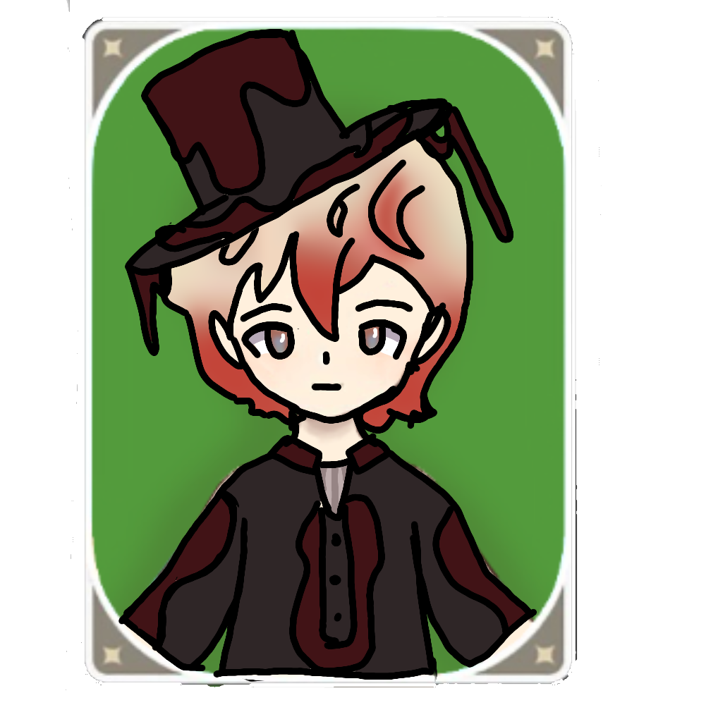 Zaid -Little gentleman at heart! Genshin Impact | HoYoLAB