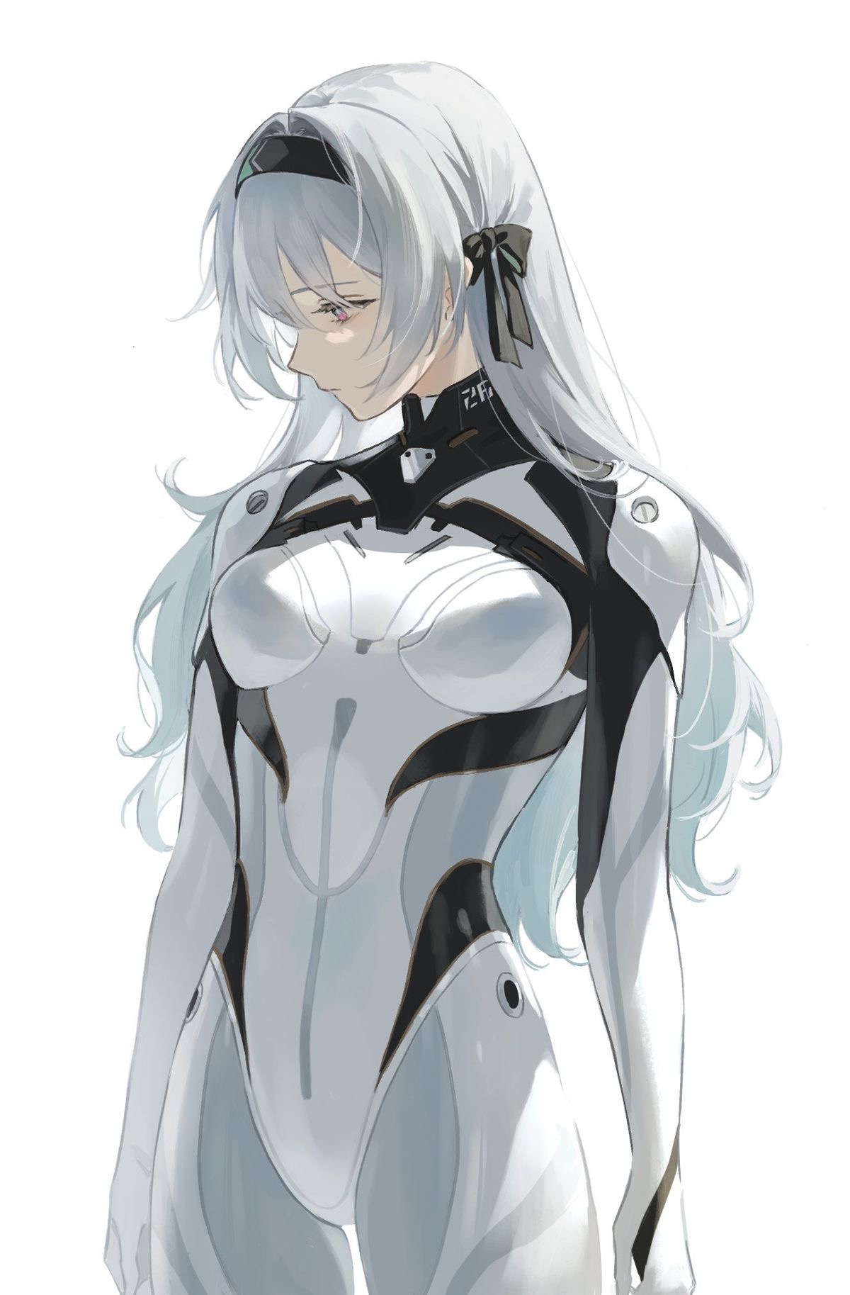 Firefly suit Honkai: Star Rail | HoYoLAB
