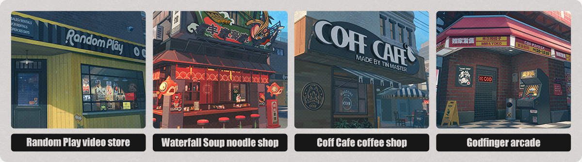 ZZZ 3 day until release Event Zenless Zone Zero | HoYoLAB