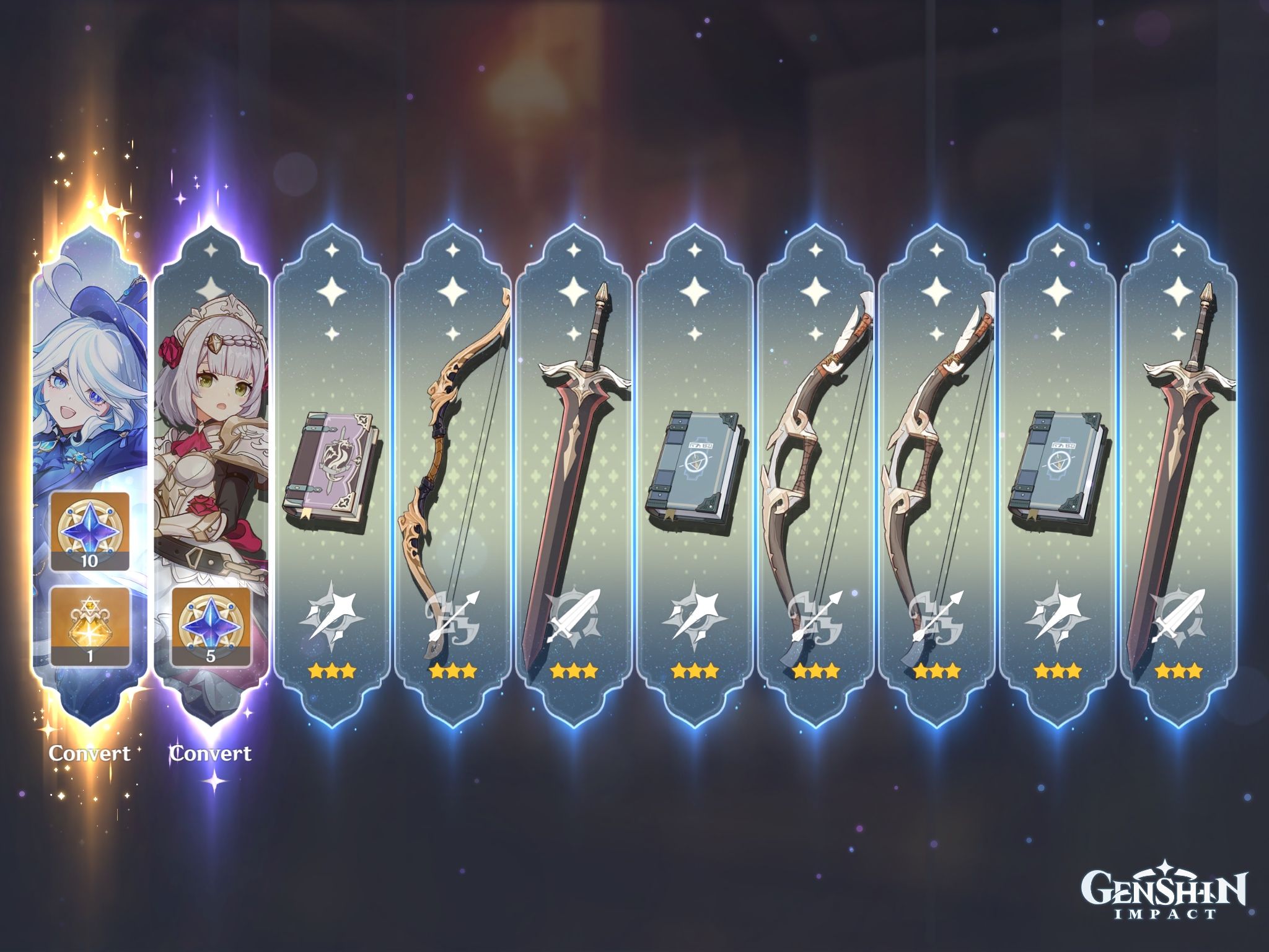 C2 furina Genshin Impact | HoYoLAB