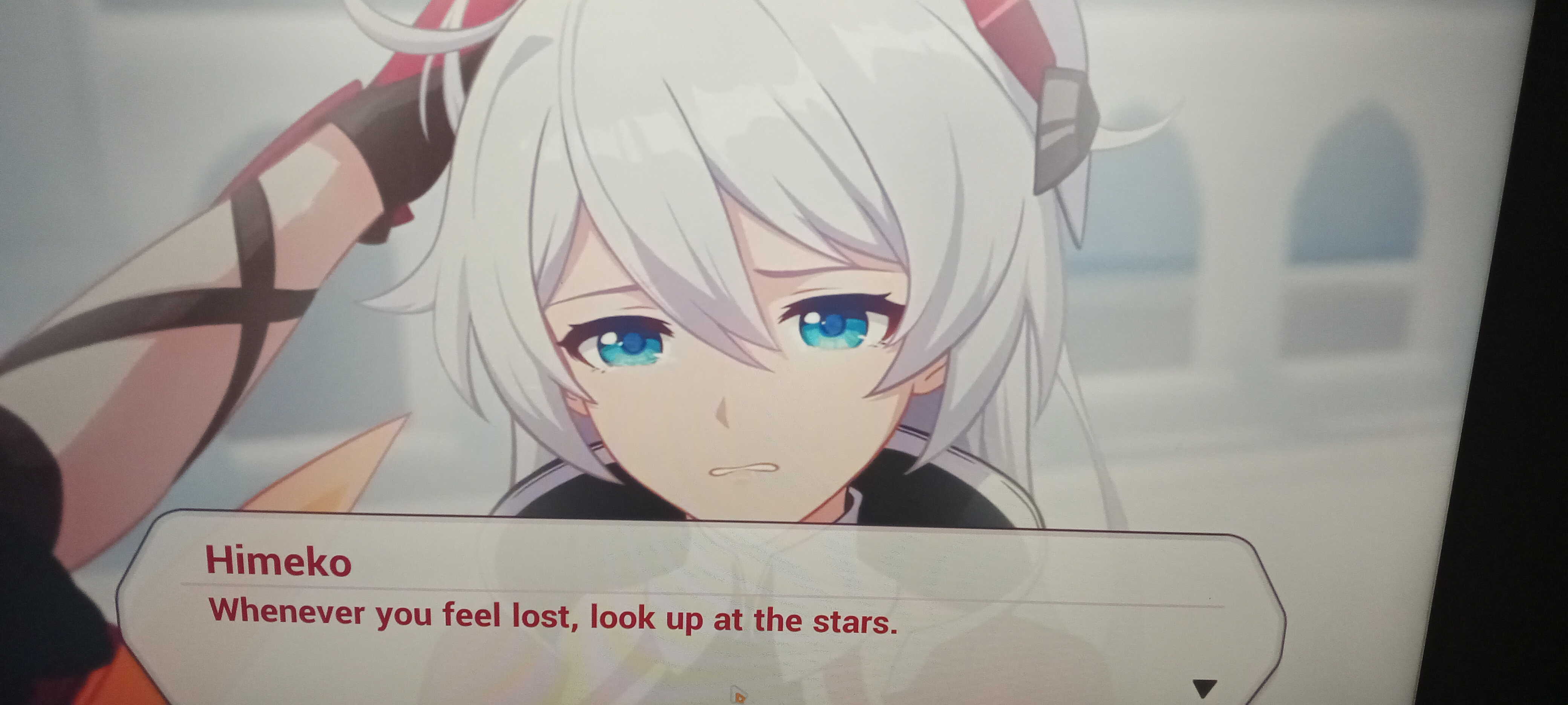 crying Honkai Impact 3rd | HoYoLAB