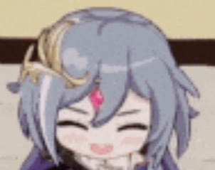 Smol Senti that’s it that’s the whole post Honkai Impact 3rd | HoYoLAB