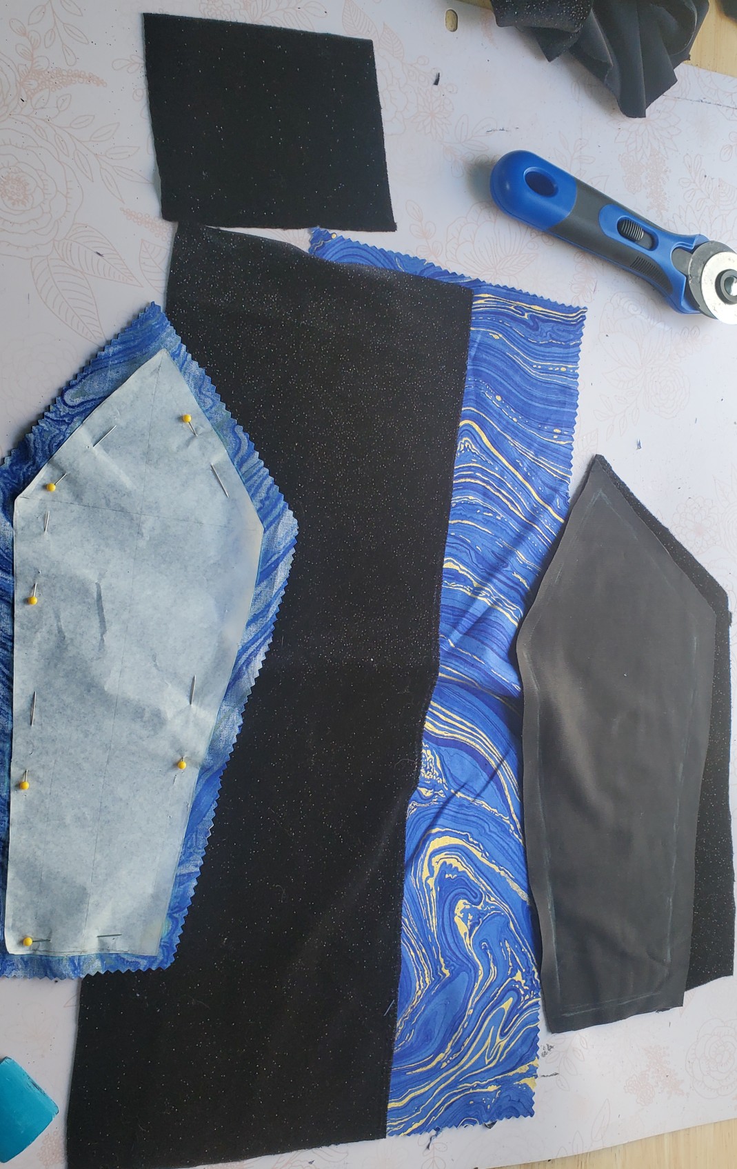 Neuvillette's hair bow! Genshin Impact | HoYoLAB