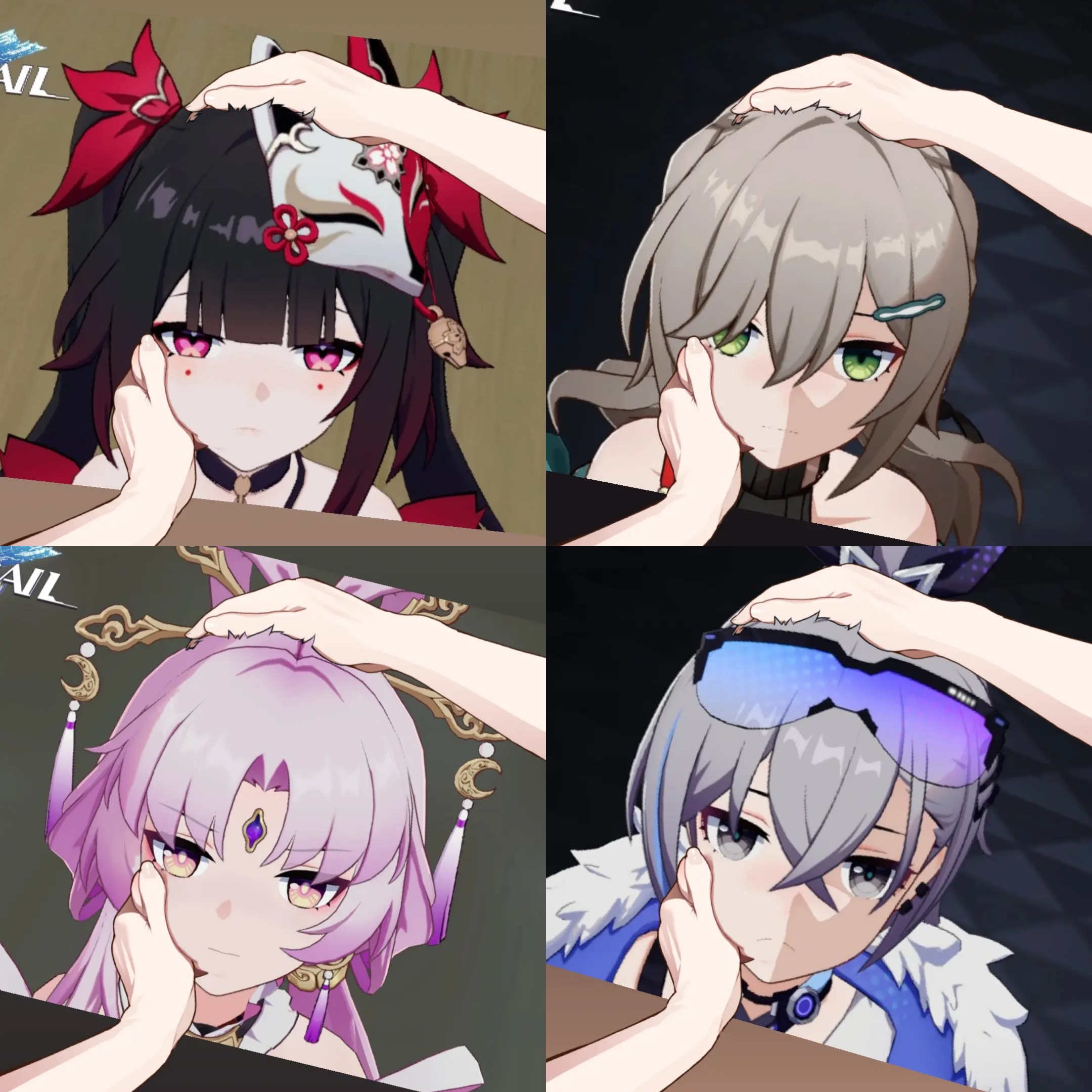 first post in July, Mini Quantum 😋 Honkai: Star Rail | HoYoLAB