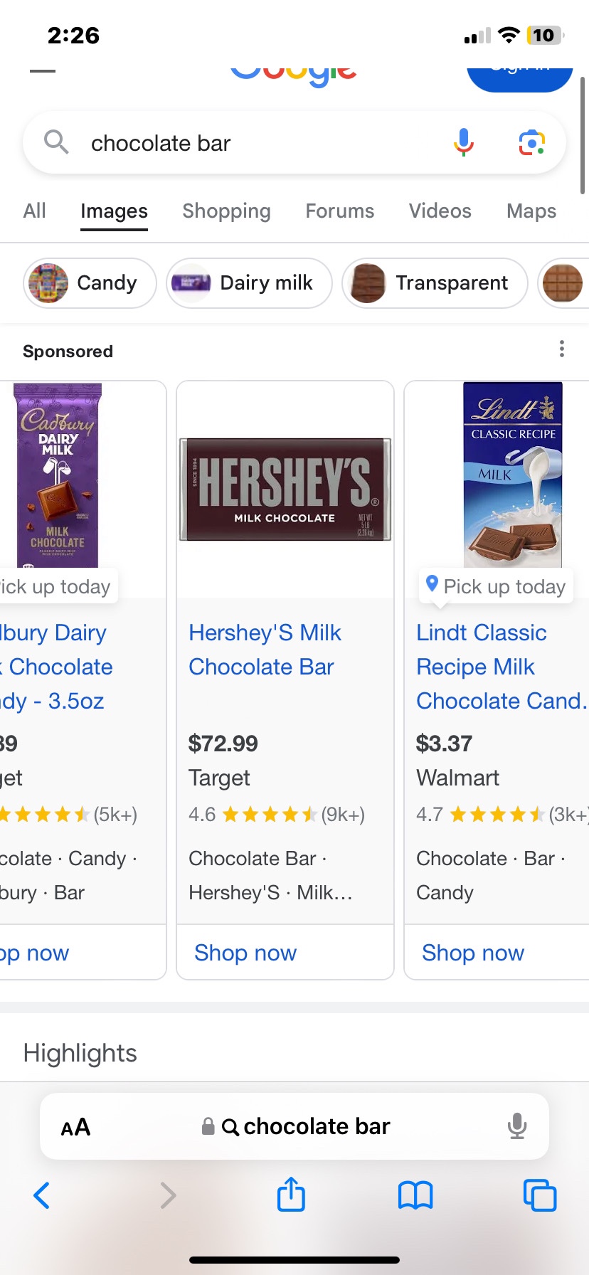 I JUST WANTED SOME CHOCOLATE | HoYoLAB