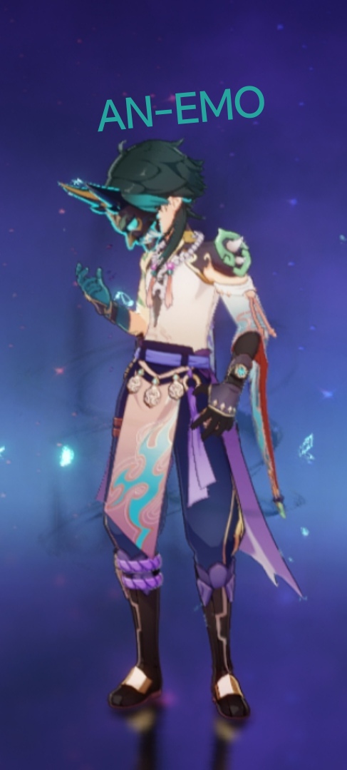 Character math Honkai: Star Rail | HoYoLAB