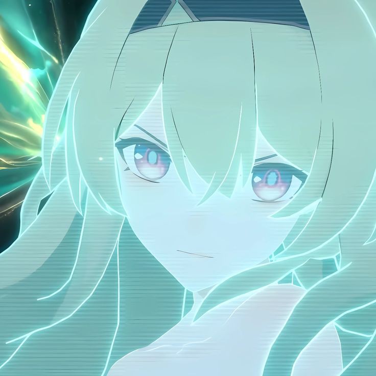 Firefly Icons 2 Honkai: Star Rail | HoYoLAB