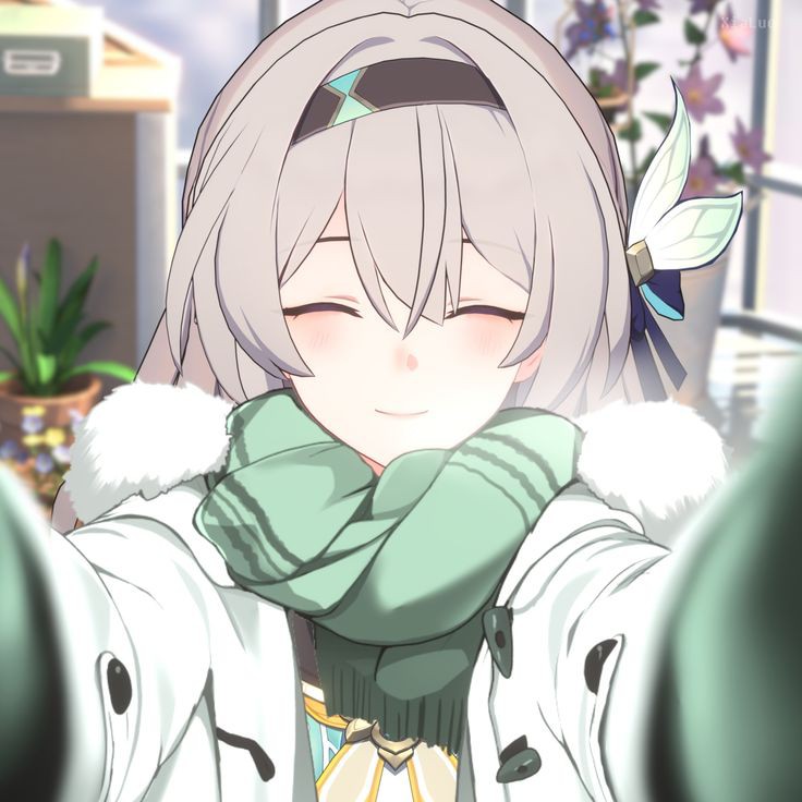 Firefly Icons Honkai: Star Rail | HoYoLAB