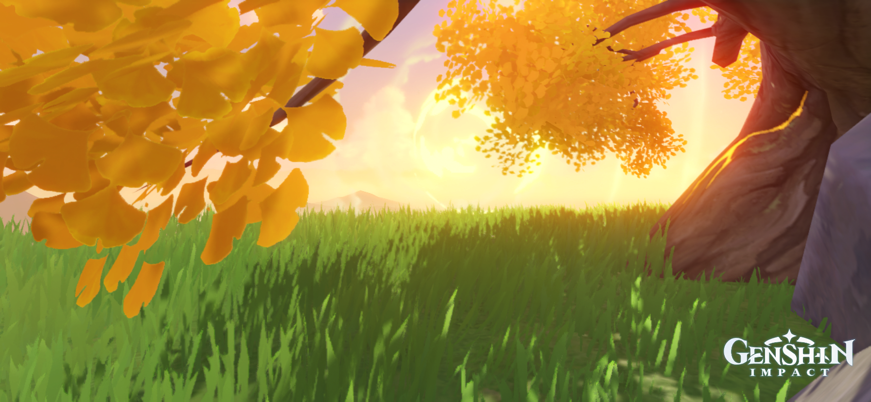 My genshin scenery photos Genshin Impact | HoYoLAB