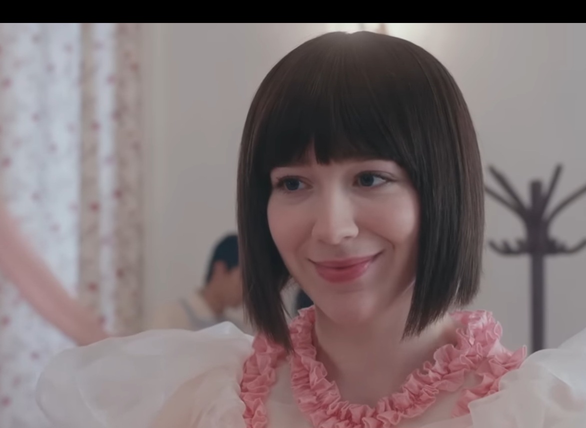 just watched K-12 | HoYoLAB