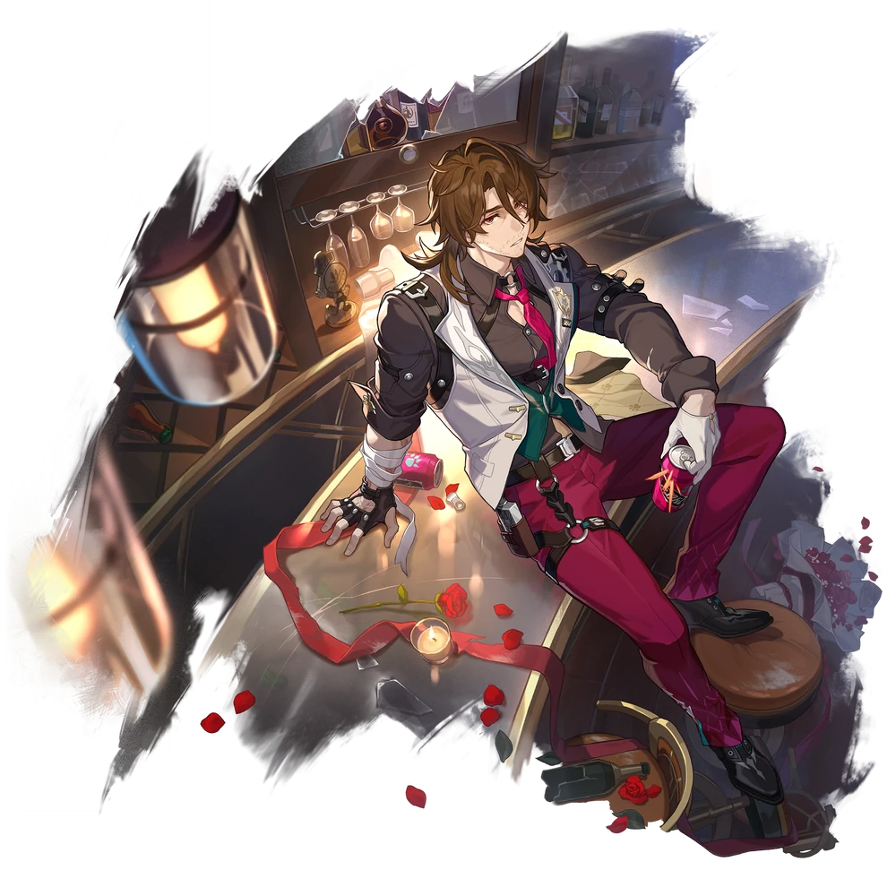 Favourite character from Penacony? Honkai: Star Rail | HoYoLAB