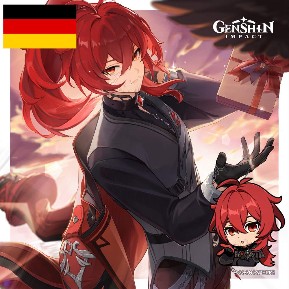 Genshin Edits Part 4 Genshin Impact | HoYoLAB