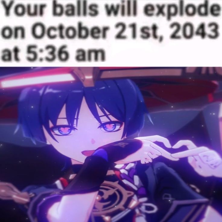 wanderer memes Genshin Impact | HoYoLAB