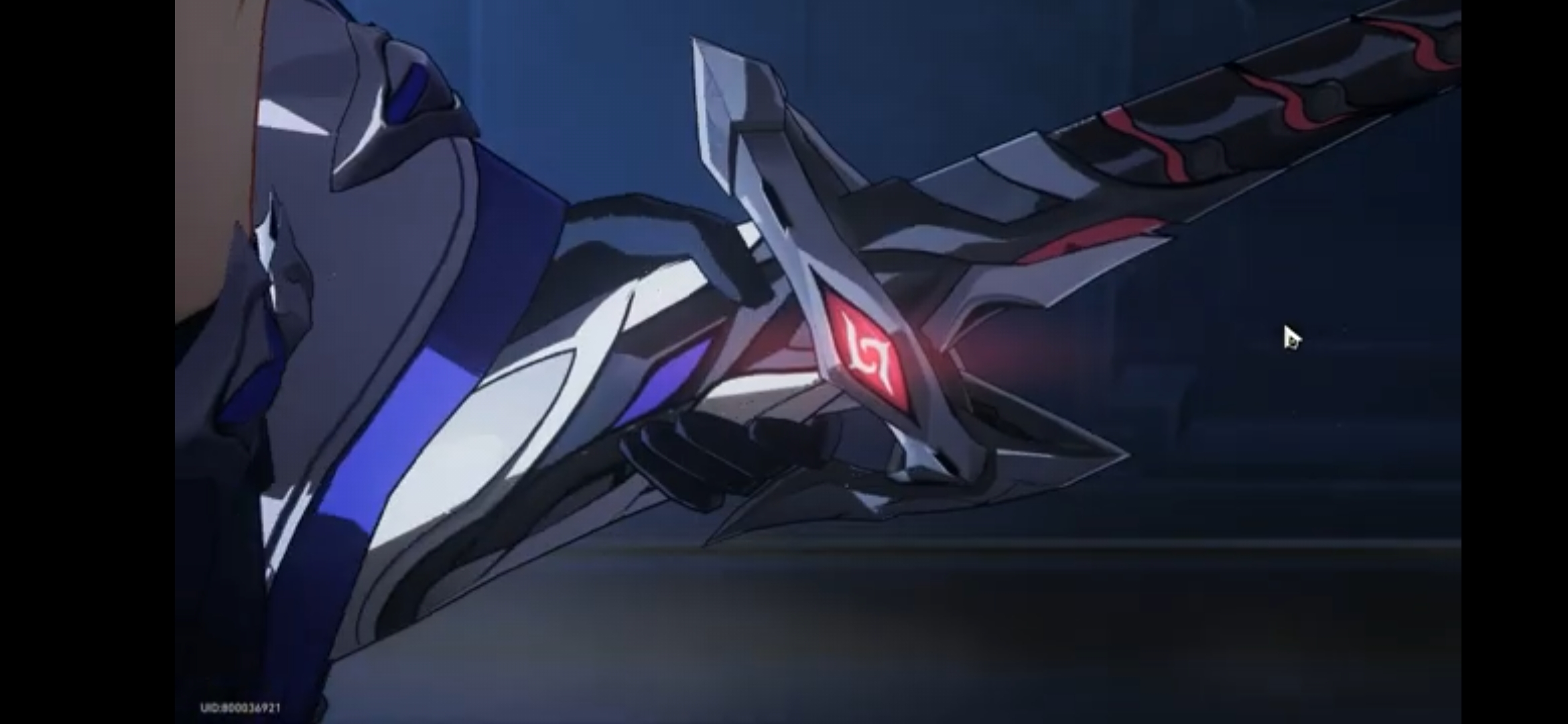 Jor2 an Posting buat badge Acheron Dimulai... Sekarang! Honkai: Star Rail | HoYoLAB