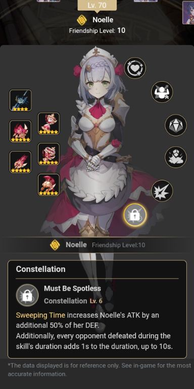 What the actual sigma- Genshin Impact | HoYoLAB