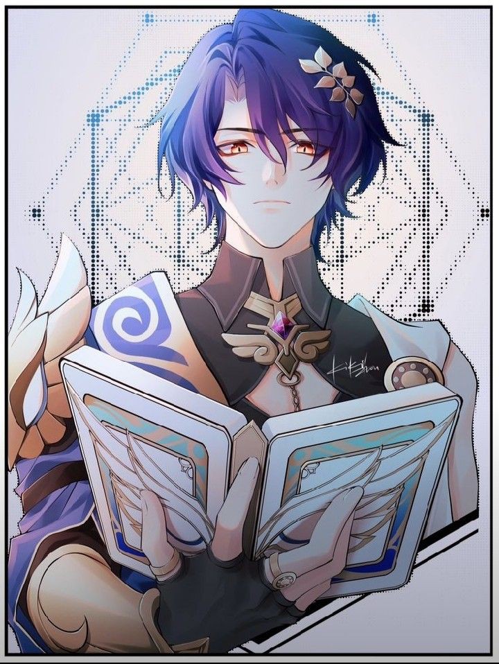 Dr Ratio yeah :) Honkai: Star Rail | HoYoLAB