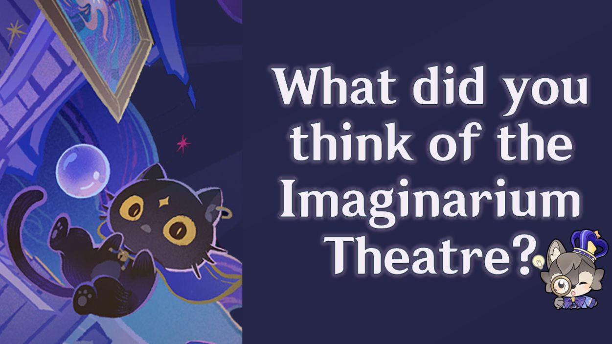 HoYoLAB - Official Community